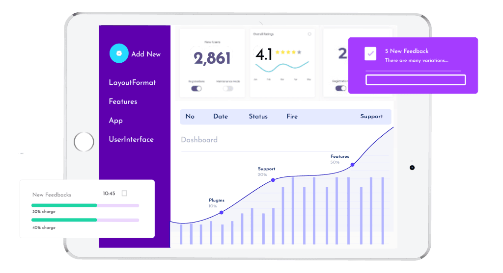 iBliss – Nuestro negocio es la FELICIDAD